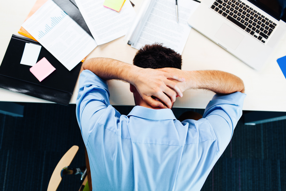 8 Ways You’re Making Your Employees Miserable: Stop the Workplace Drama ...
